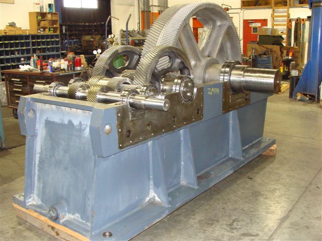 Mechanical Power Transmission Equipment Future Outlook